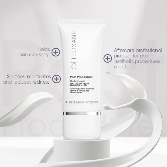 TEOXANE - Post Procedure - 30mL - The Science of Beauty