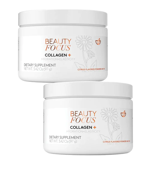 What Collagen+ can do for you and how it can be used – The Science of ...