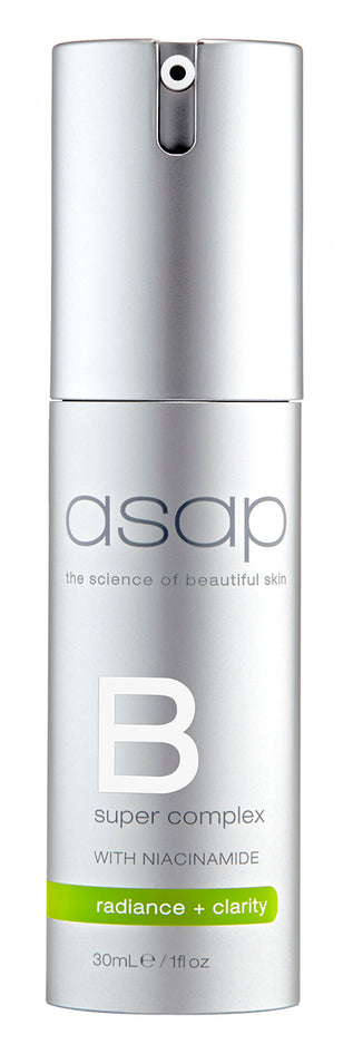 Buy ASAP Skincare Products Online New Zealand | The Science Of Beauty