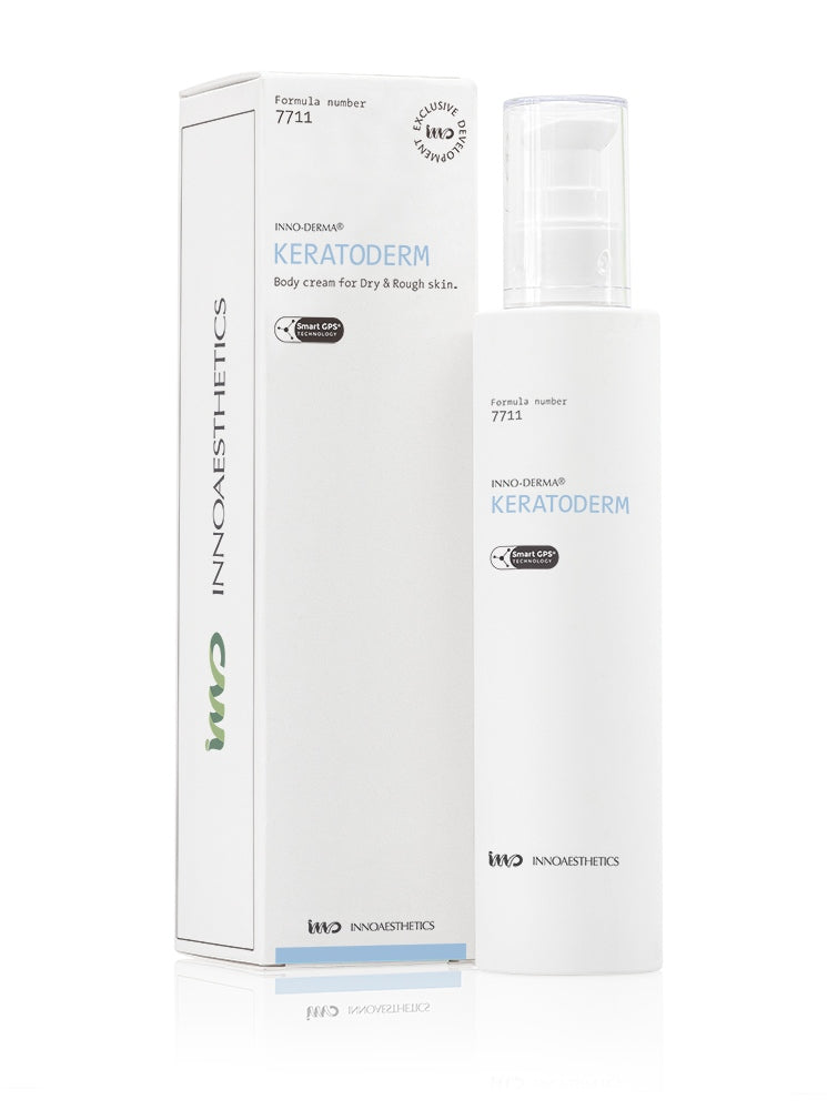 INNO-DERMA Keratoderm – The Science of Beauty