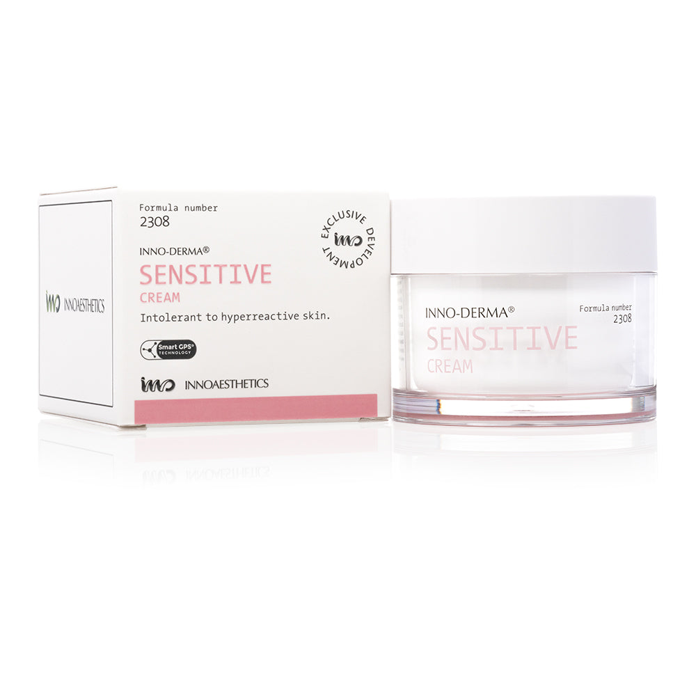 INNO-DERMA Sensitive Cream *new – The Science of Beauty